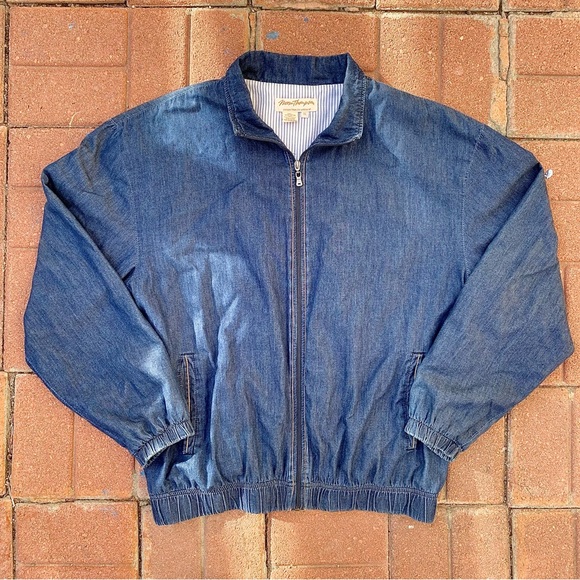 Norm Thompson | Jackets & Coats | Vintage Norm Thompson Jacket | Poshmark